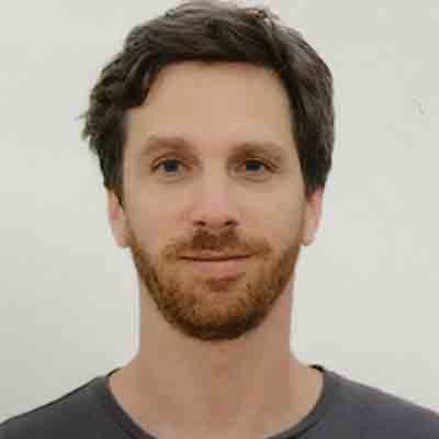 Eric Rahn (Ph.D.) – CocoaSoils